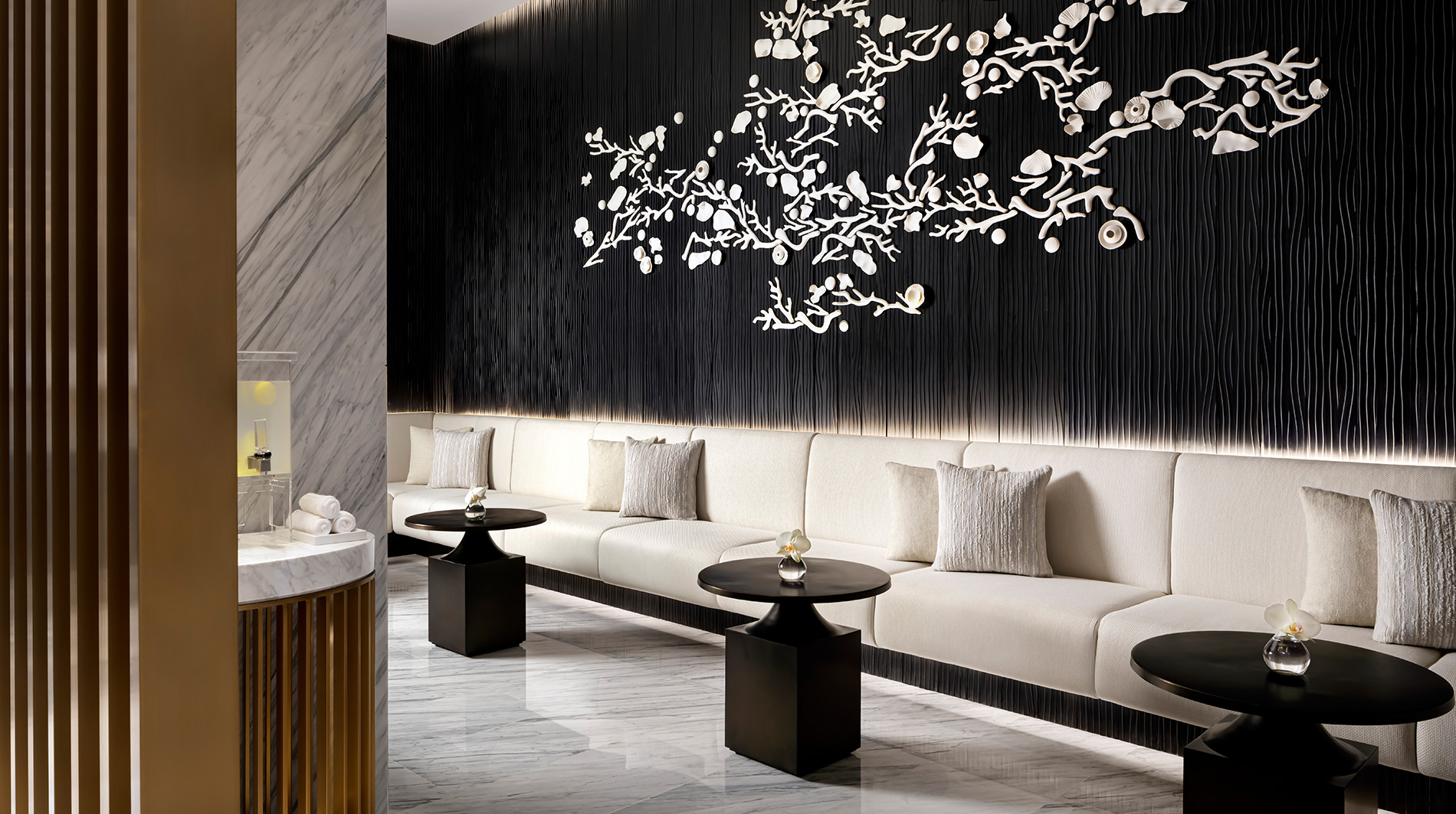 AWAKEN Wellness at Atlantis The Royal - Dubai Spas - Dubai, United Arab ...