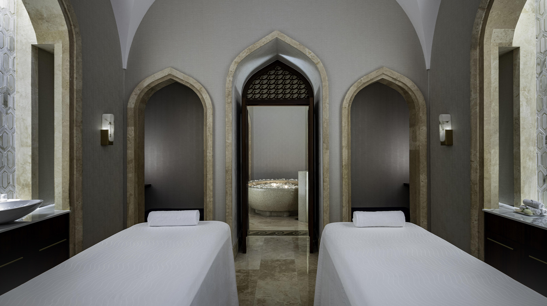 AWAKEN Wellness at Atlantis, The Palm - Dubai Spas - Dubai, United Arab ...