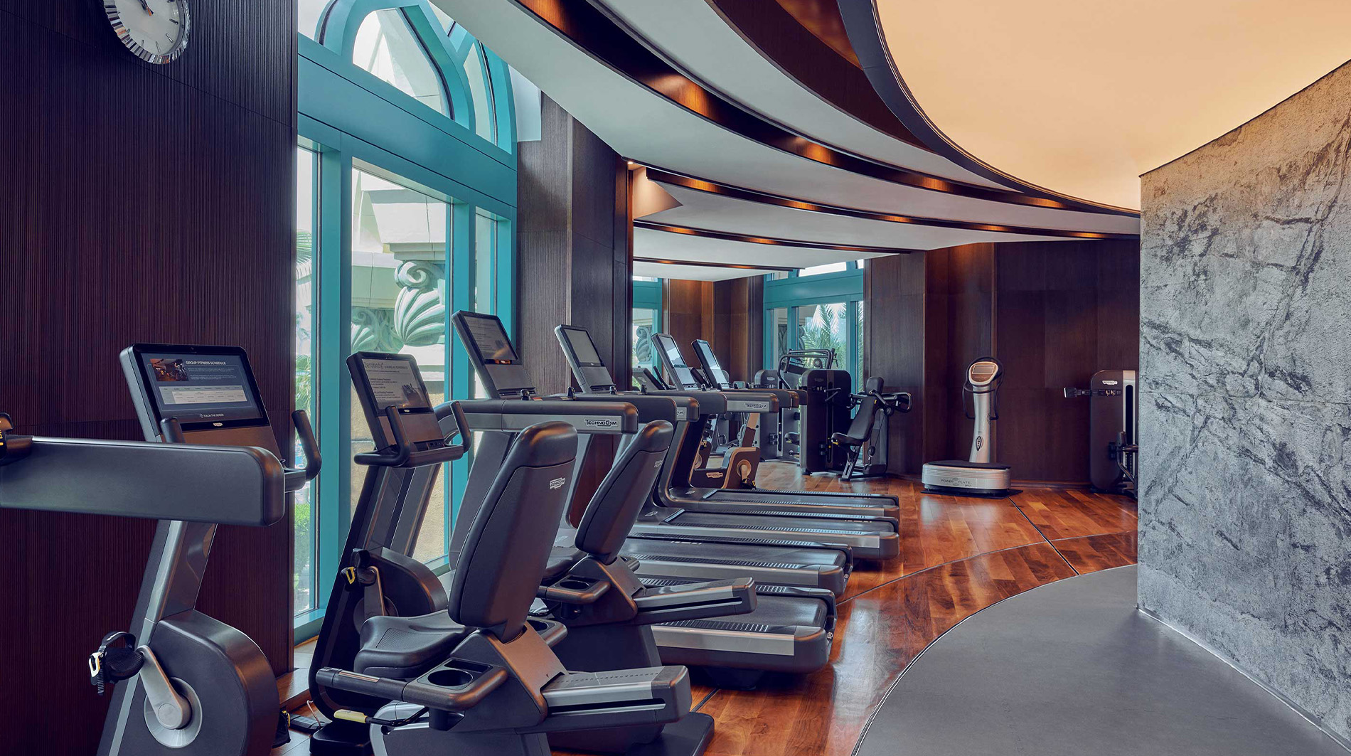 AWAKEN Wellness at Atlantis, The Palm - Dubai Spas - Dubai, United Arab ...