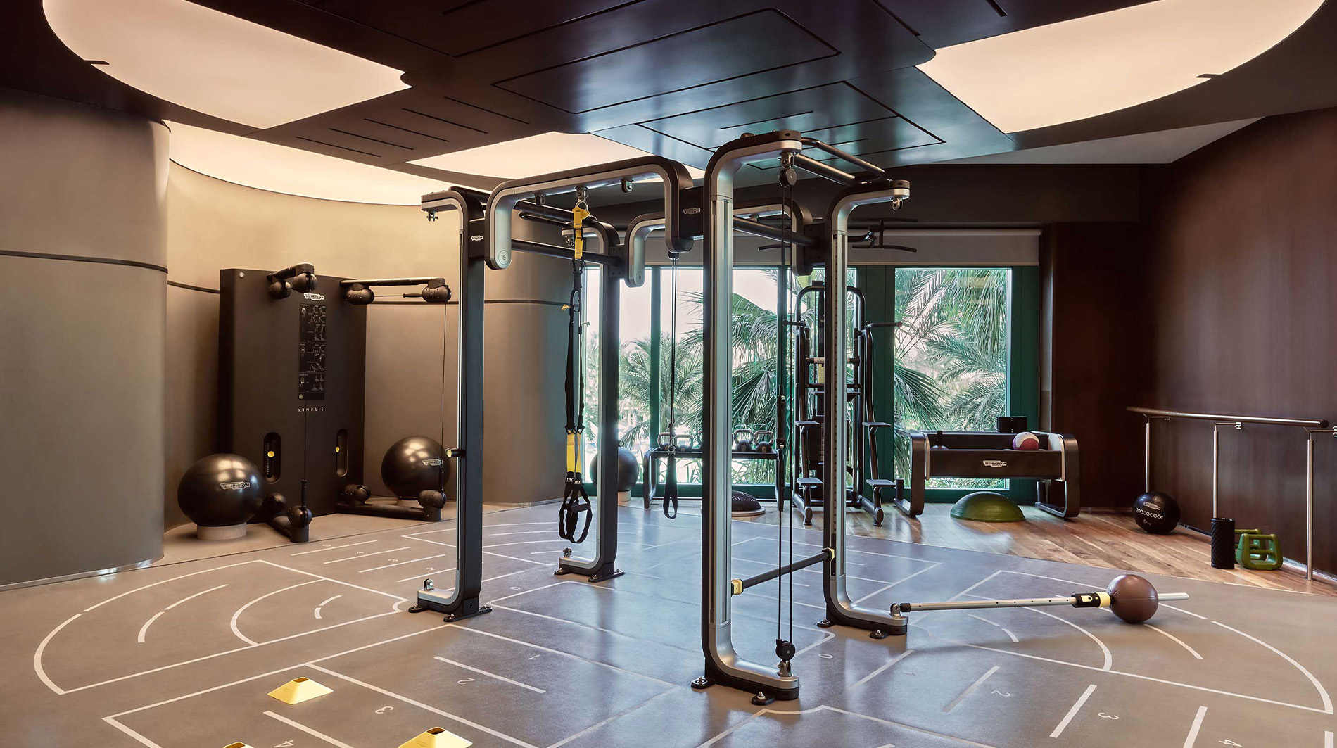 AWAKEN Wellness at Atlantis, The Palm - Dubai Spas - Dubai, United Arab ...