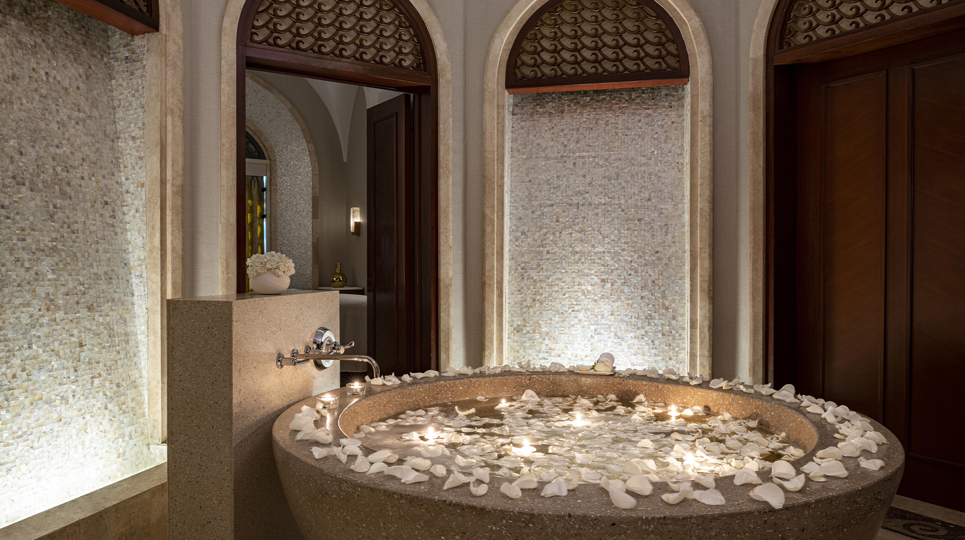 AWAKEN Wellness at Atlantis, The Palm - Dubai Spas - Dubai, United Arab ...