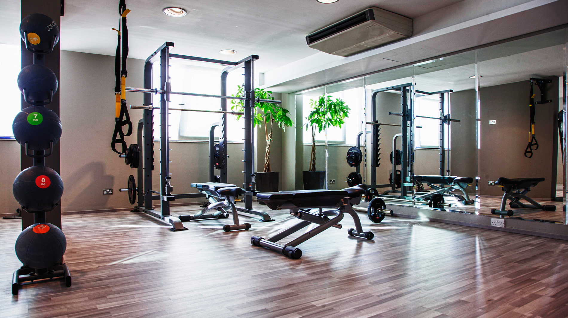 AX The Palace - Malta Hotels - Sliema, Malta - Forbes Travel Guide