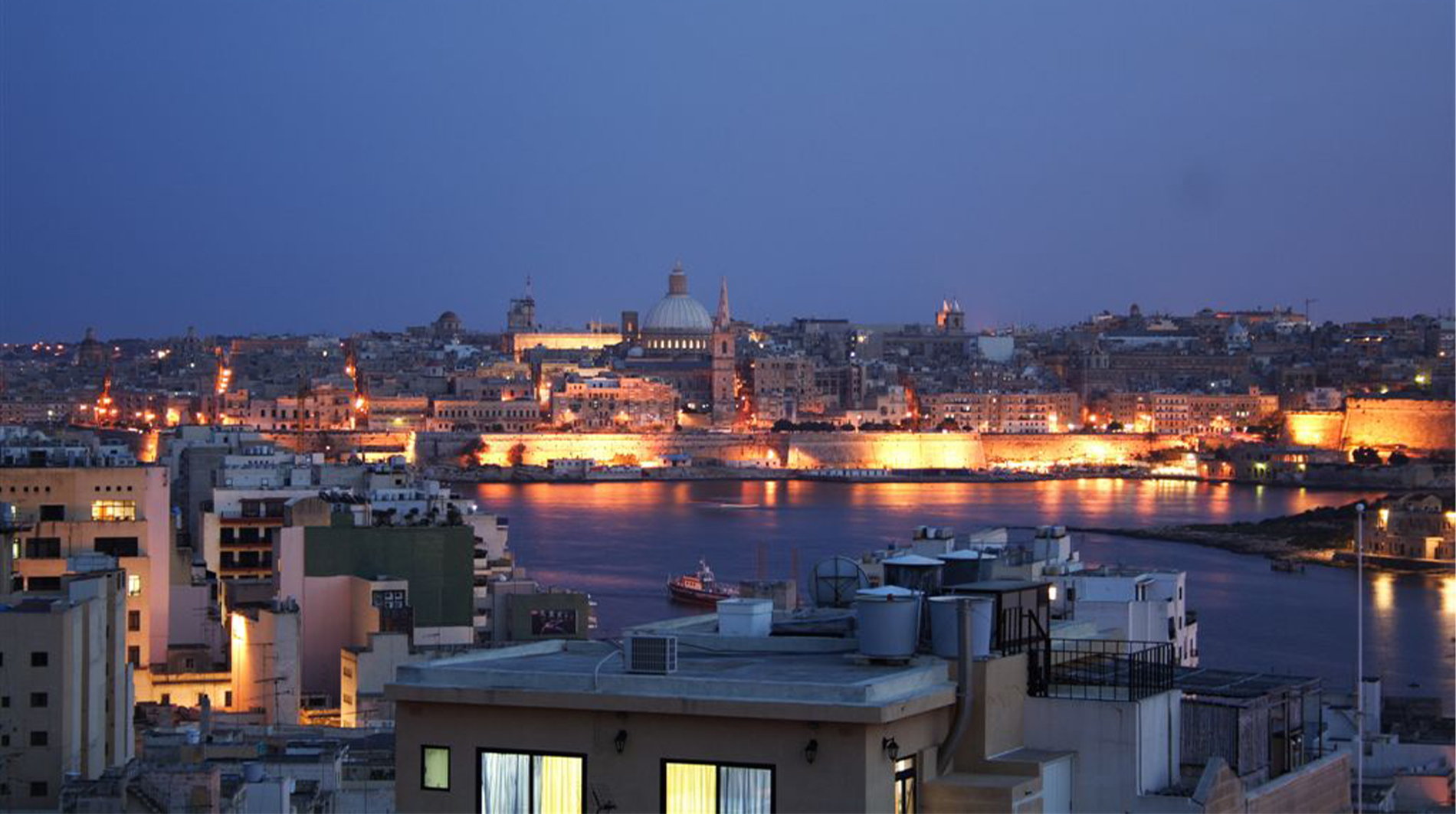 AX The Palace - Malta Hotels - Sliema, Malta - Forbes Travel Guide