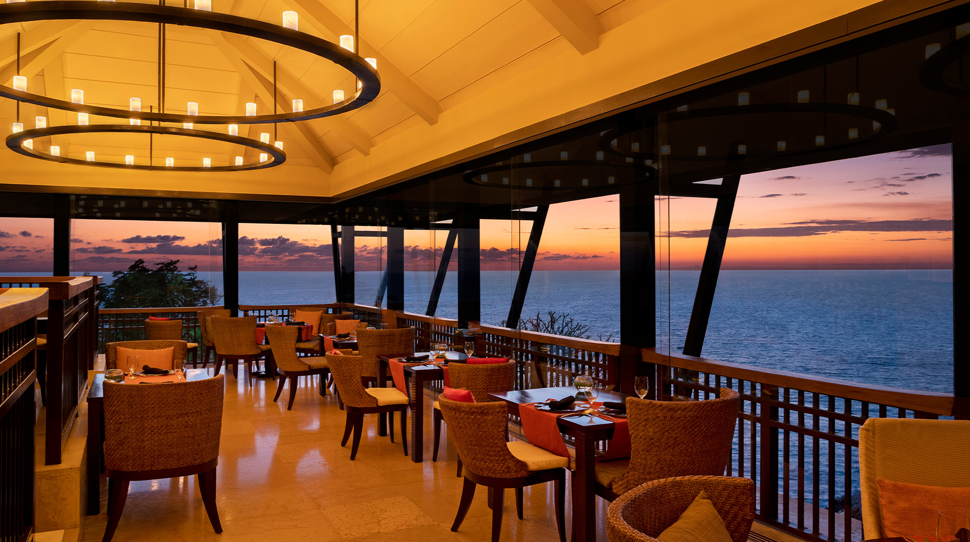 Banyan Tree Cabo Marqués - Acapulco Hotels - Acapulco, Guerrero, Mexico ...