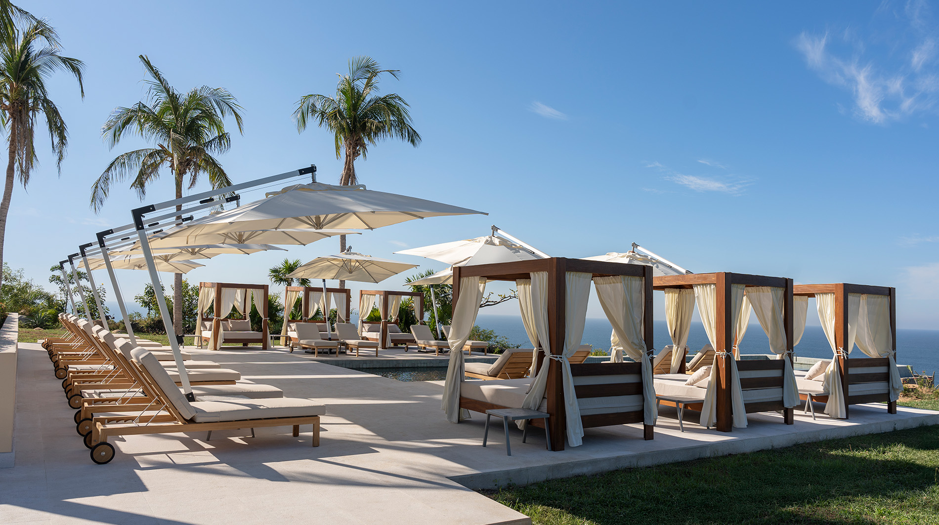 Banyan Tree Cabo Marqués - Acapulco Hotels - Acapulco, Guerrero, Mexico ...