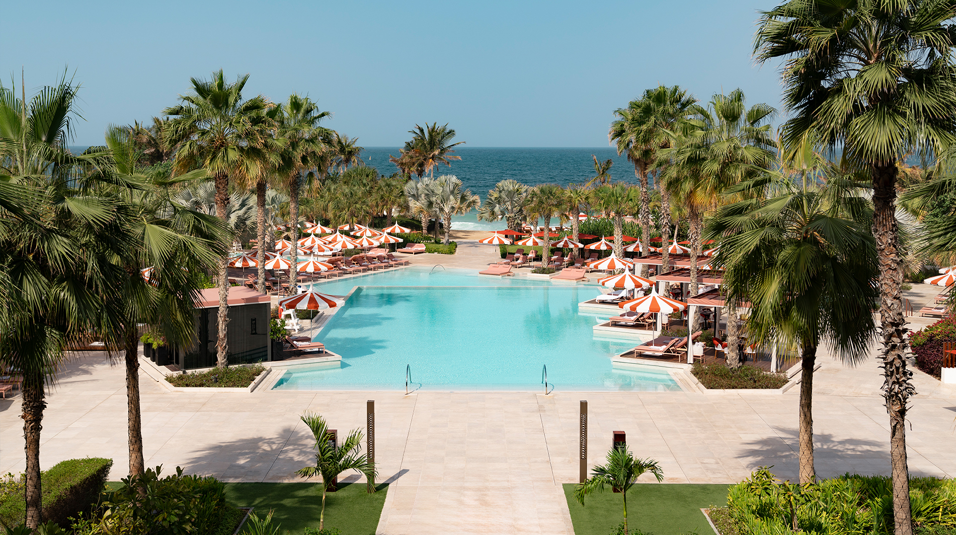Banyan Tree Dubai - Dubai Hotels - Dubai, United Arab Emirates - Forbes ...