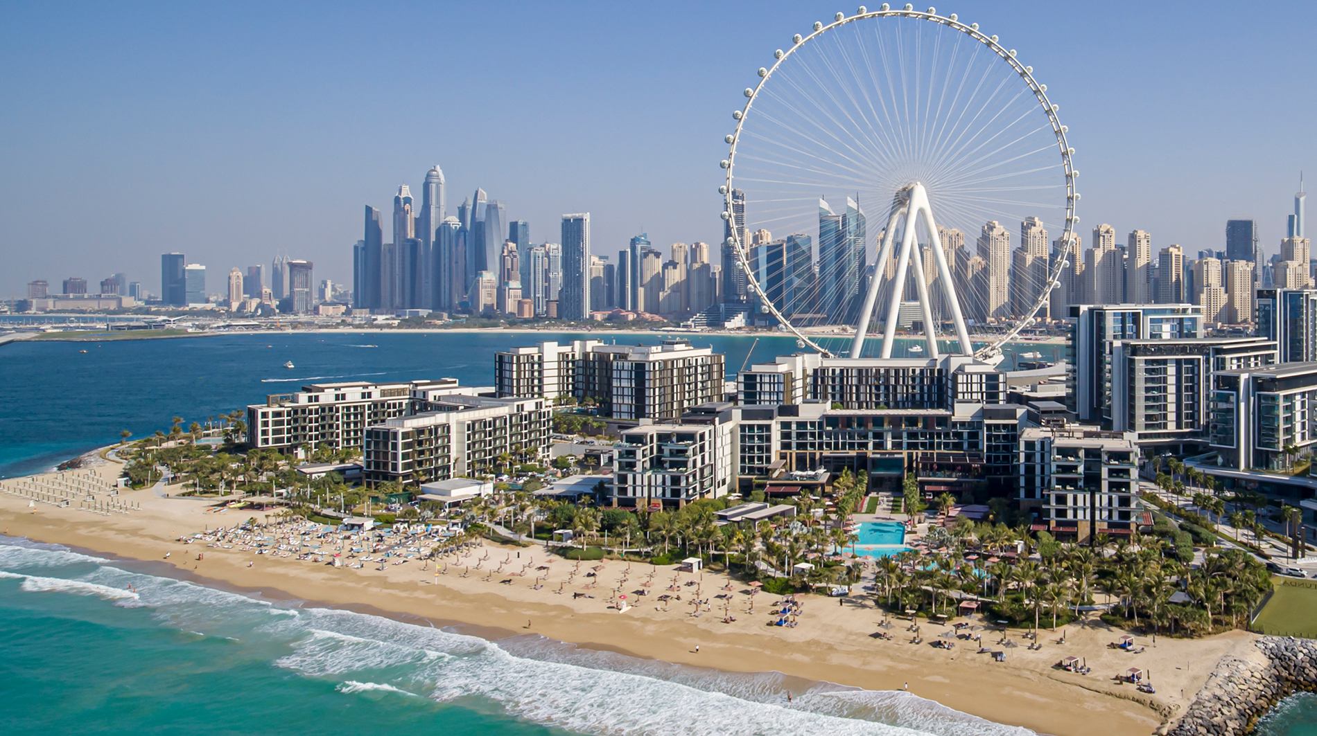 Banyan Tree Dubai - Dubai Hotels - Dubai, United Arab Emirates - Forbes ...