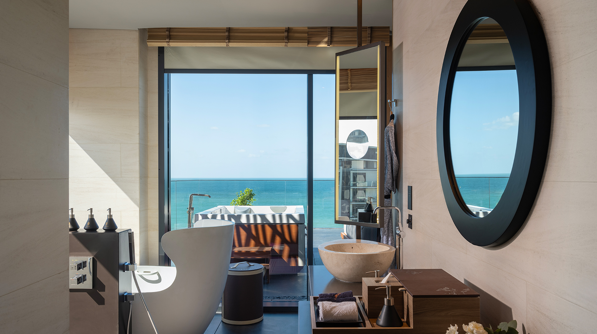 Banyan Tree Dubai - Dubai Hotels - Dubai, United Arab Emirates - Forbes ...