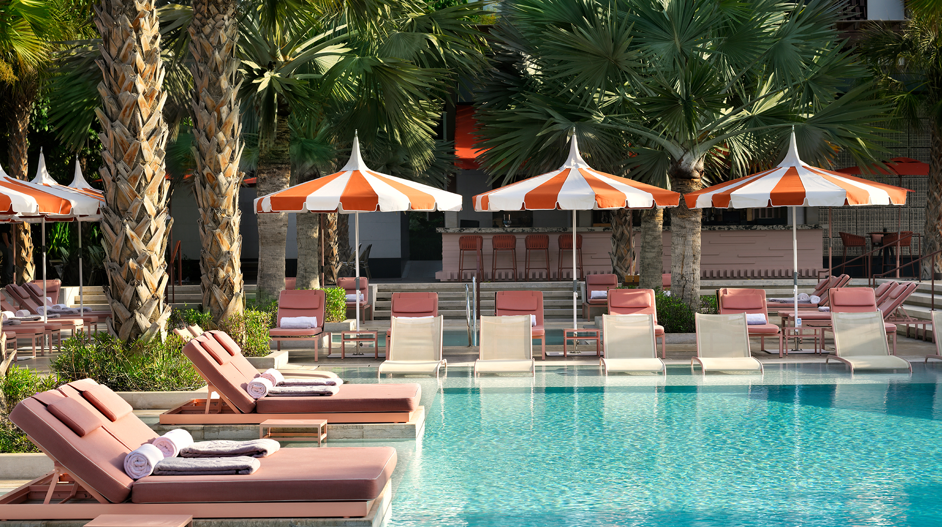 Banyan Tree Dubai - Dubai Hotels - Dubai, United Arab Emirates - Forbes ...