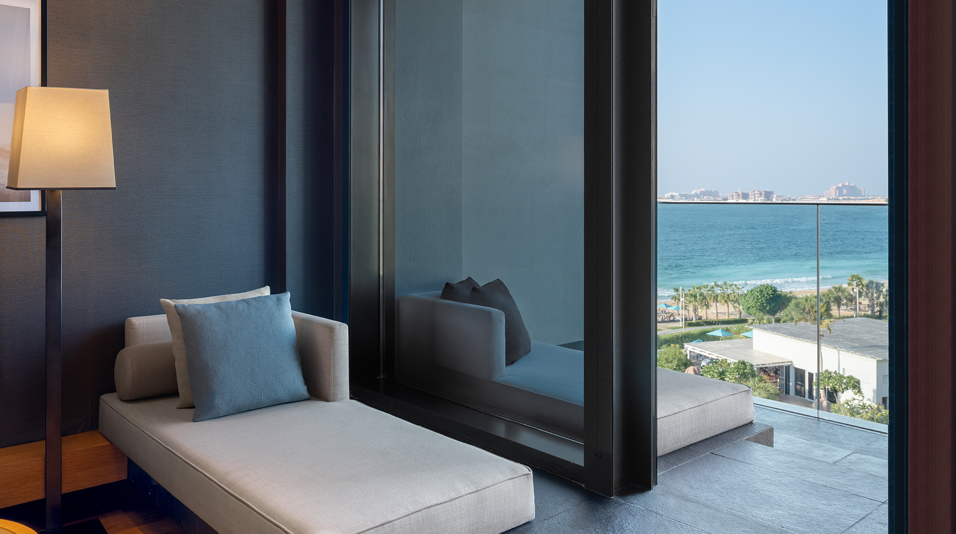 Banyan Tree Dubai - Dubai Hotels - Dubai, United Arab Emirates - Forbes ...
