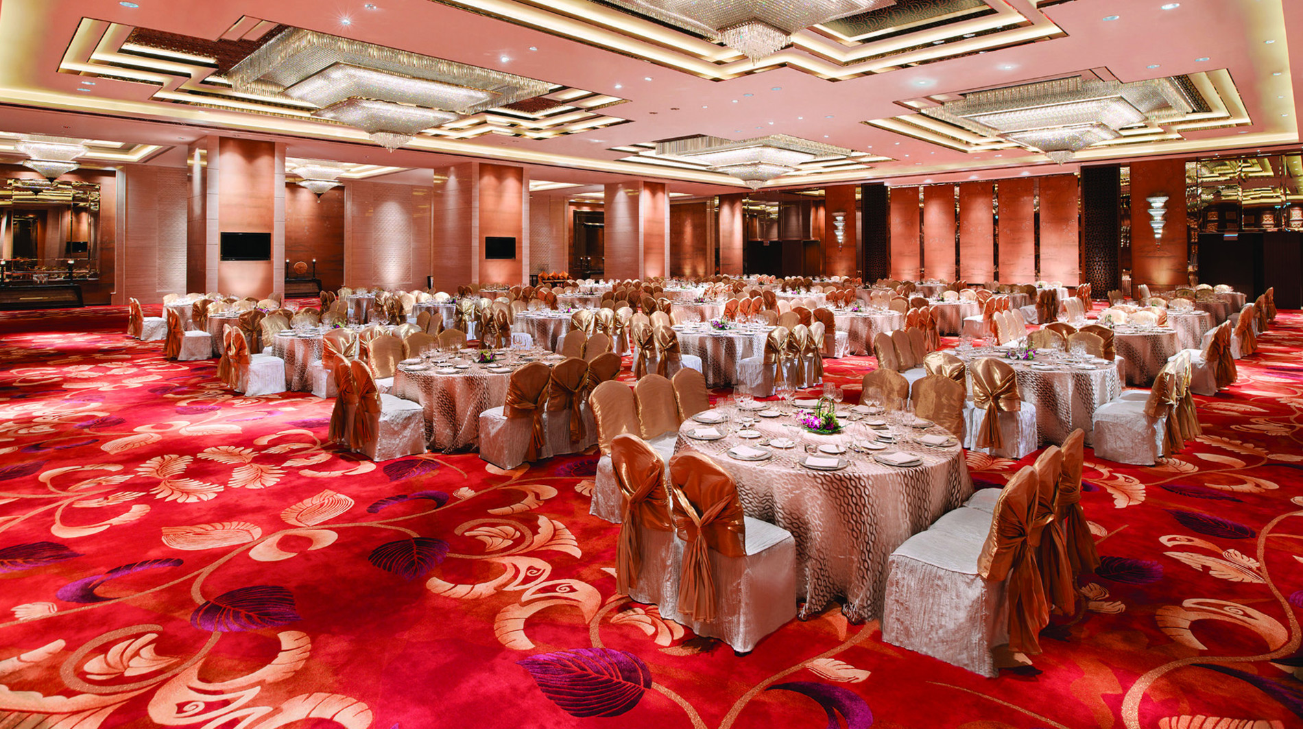 Banyan Tree Macau - Macau Hotels - Macau, China - Forbes Travel Guide
