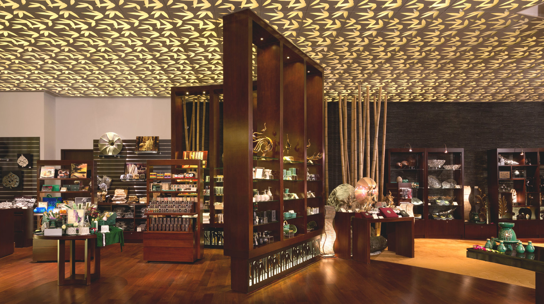 Banyan Tree Macau - Macau Hotels - Macau, China - Forbes Travel Guide
