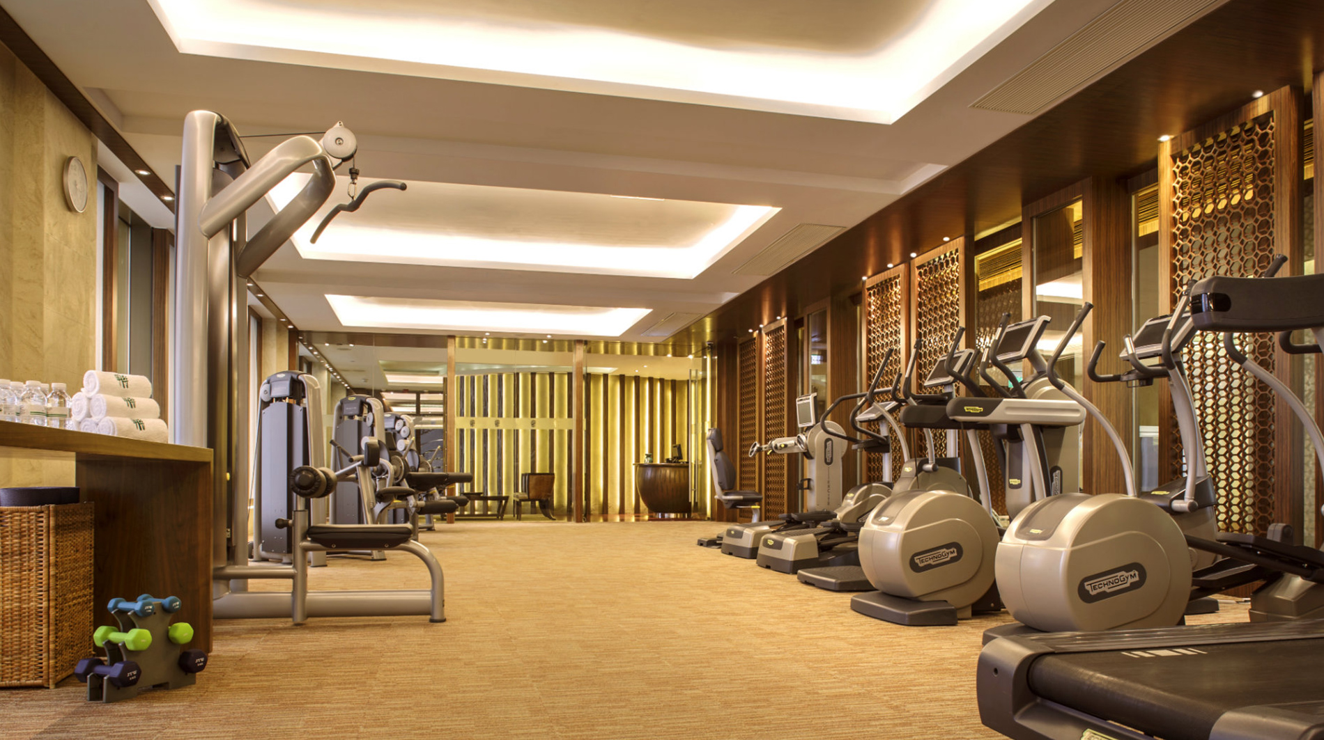 Banyan Tree Macau - Macau Hotels - Macau, China - Forbes Travel Guide