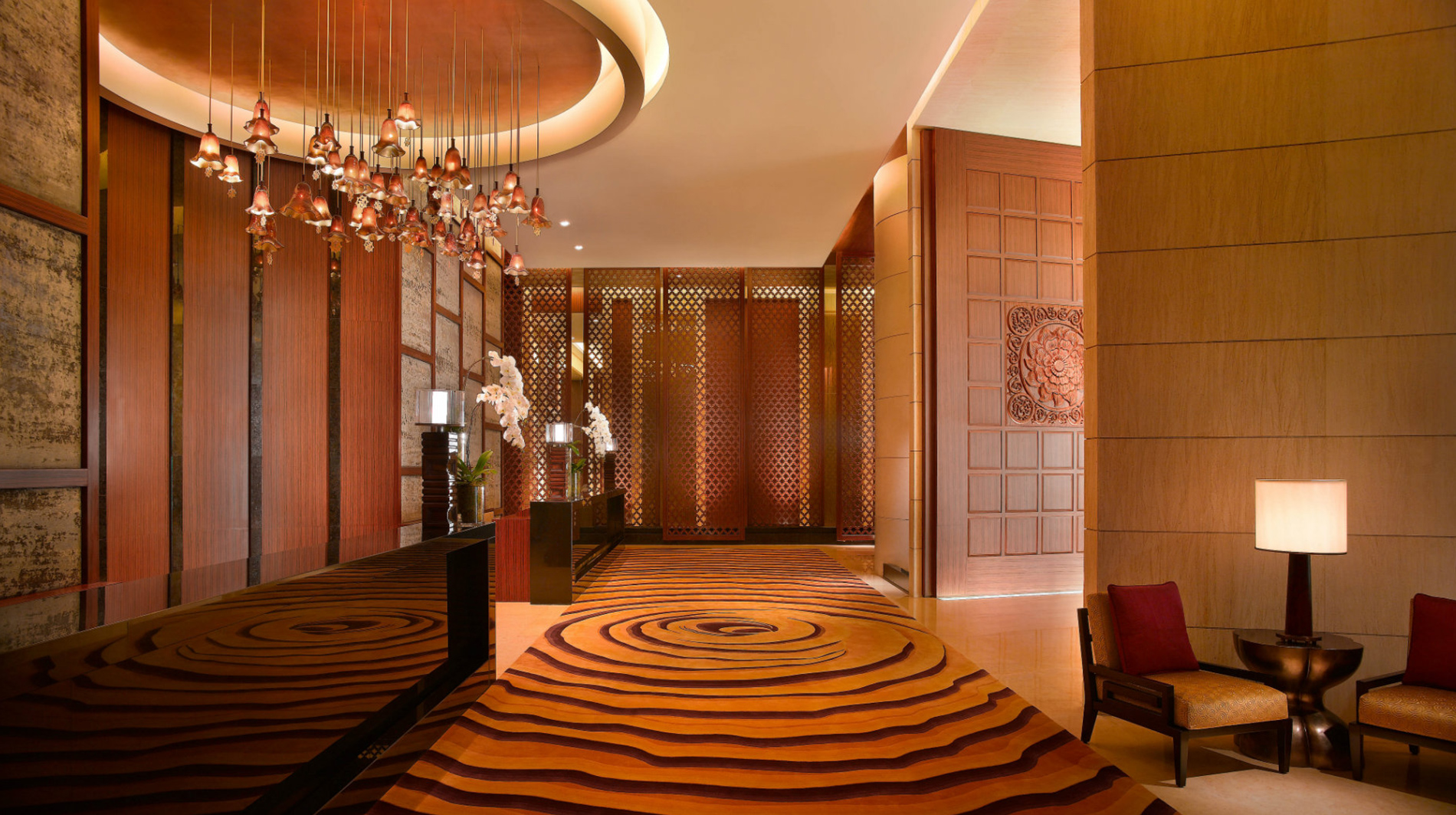 Banyan Tree Macau - Macau Hotels - Macau, China - Forbes Travel Guide