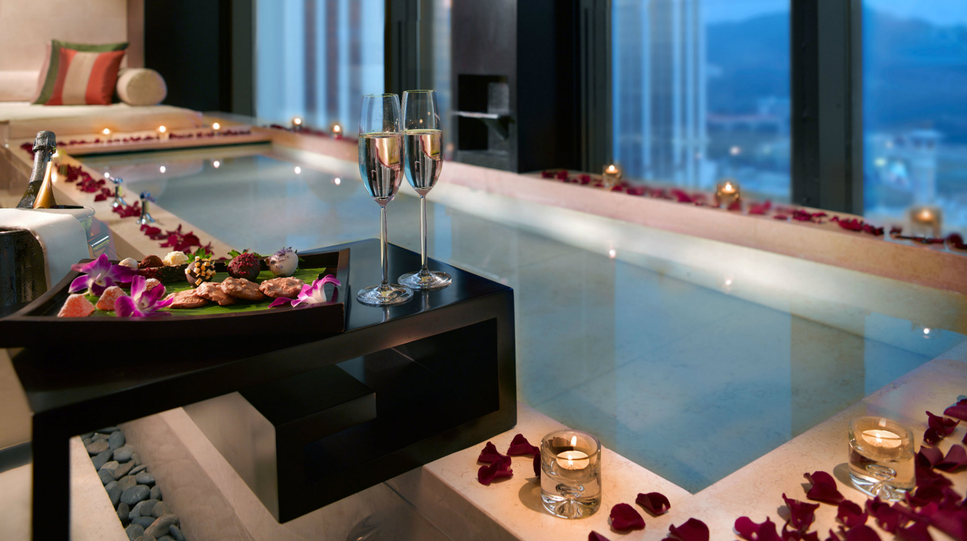 Banyan Tree Macau - Macau Hotels - Macau, China - Forbes Travel Guide