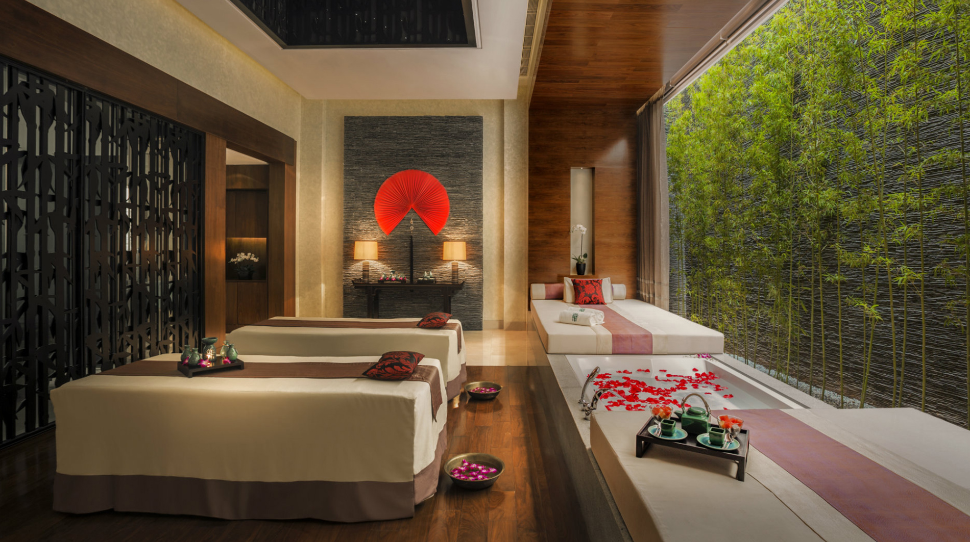 Banyan Tree Macau - Macau Hotels - Macau, China - Forbes Travel Guide