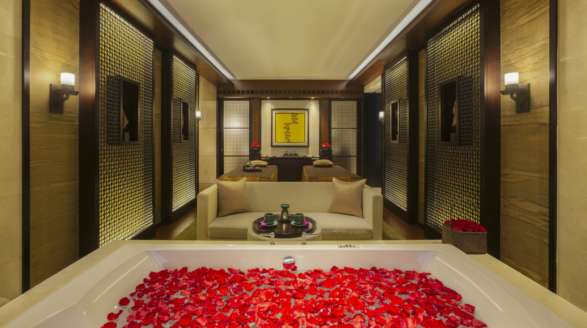 Banyan Tree Macau - Macau Hotels - Macau, China - Forbes Travel Guide