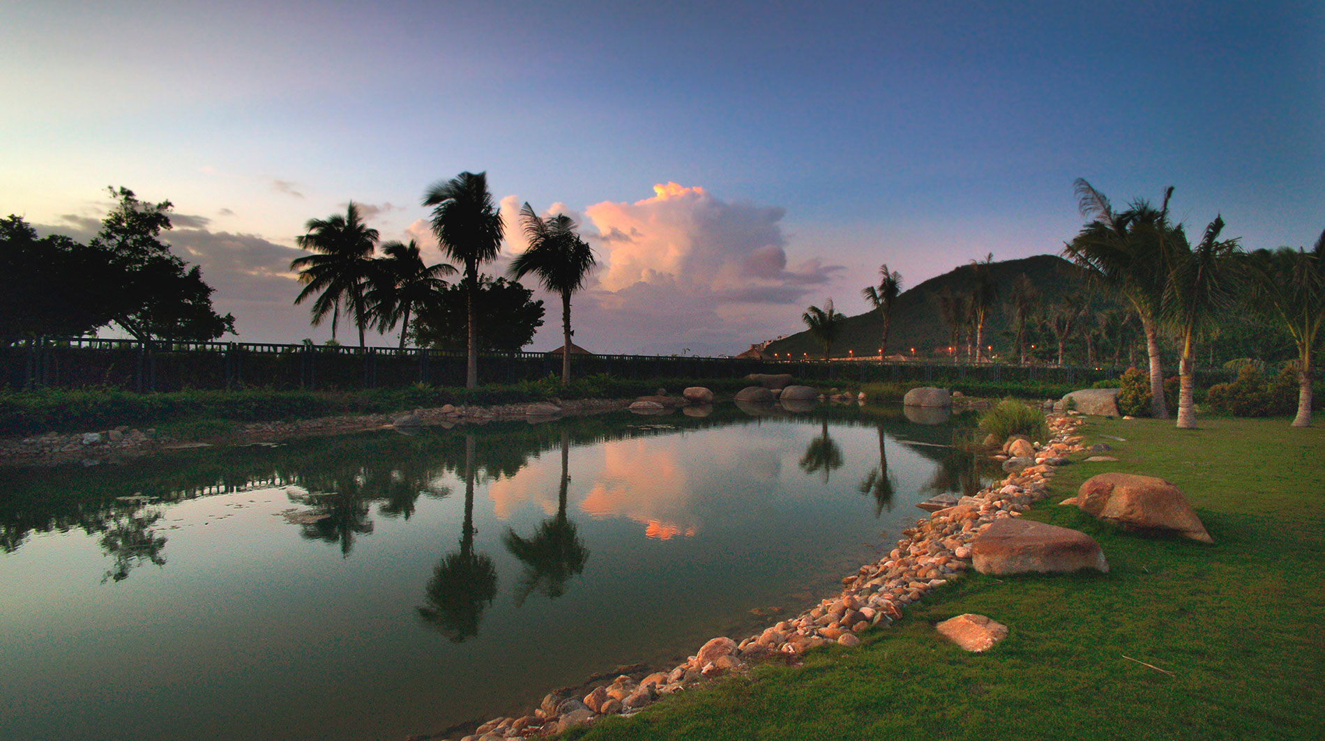 Banyan Tree Sanya - Sanya Hotels - Sanya, China - Forbes Travel Guide