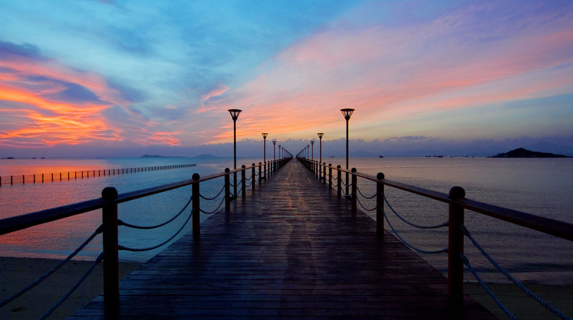 Banyan Tree Sanya - Sanya Hotels - Sanya, China - Forbes Travel Guide