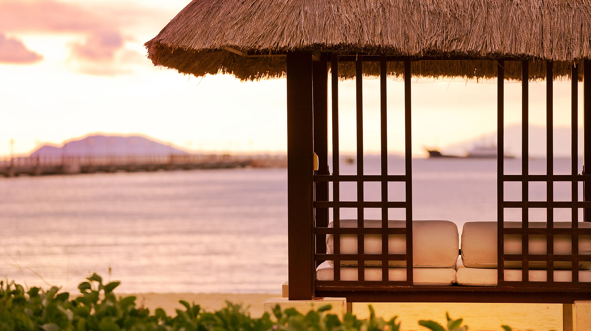 Banyan Tree Sanya - Sanya Hotels - Sanya, China - Forbes Travel Guide