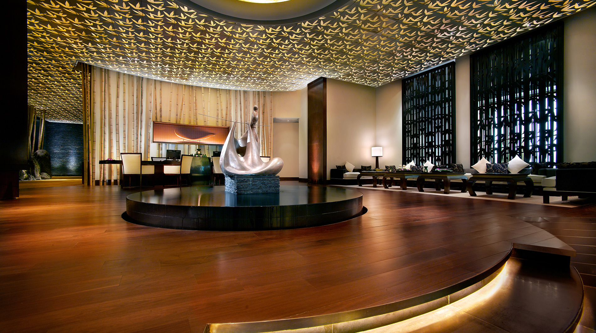 Banyan Tree Spa Macau - Macau Spas - Macau, China - Forbes Travel Guide