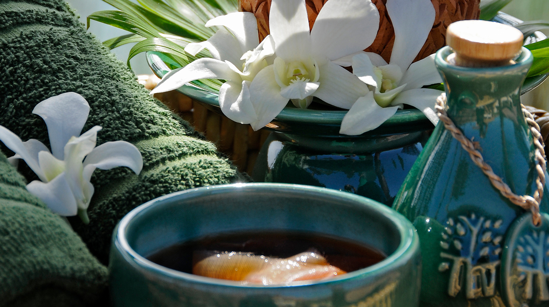 Banyan Tree Spa Mayakoba - Riviera Maya Spas - , Mexico - Forbes Travel ...