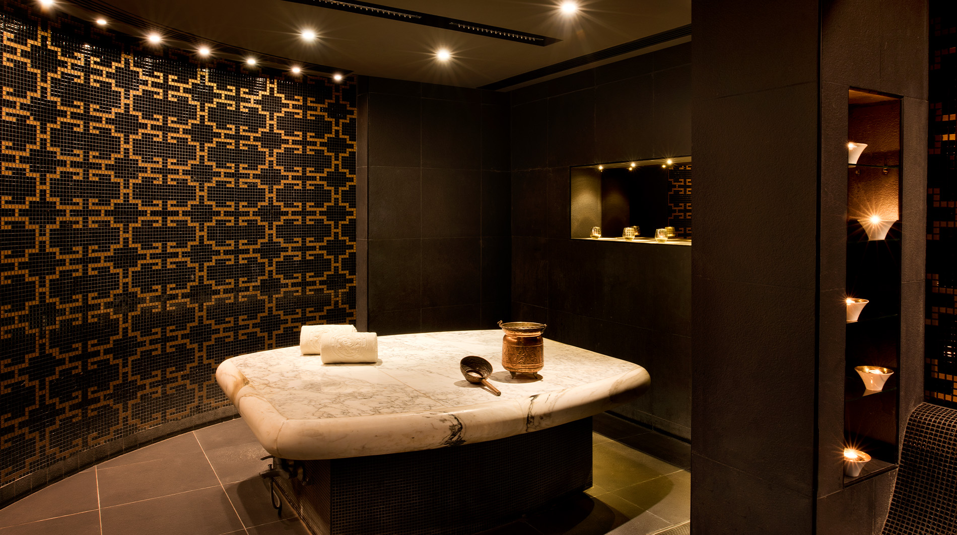 B/Attitude Spa - Dubai Spas - Dubai, United Arab Emirates - Forbes ...
