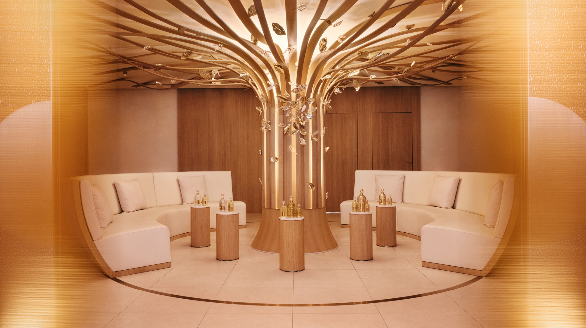 Beau-Rivage Palace - Lausanne Hotels - Lausanne, Switzerland - Forbes ...