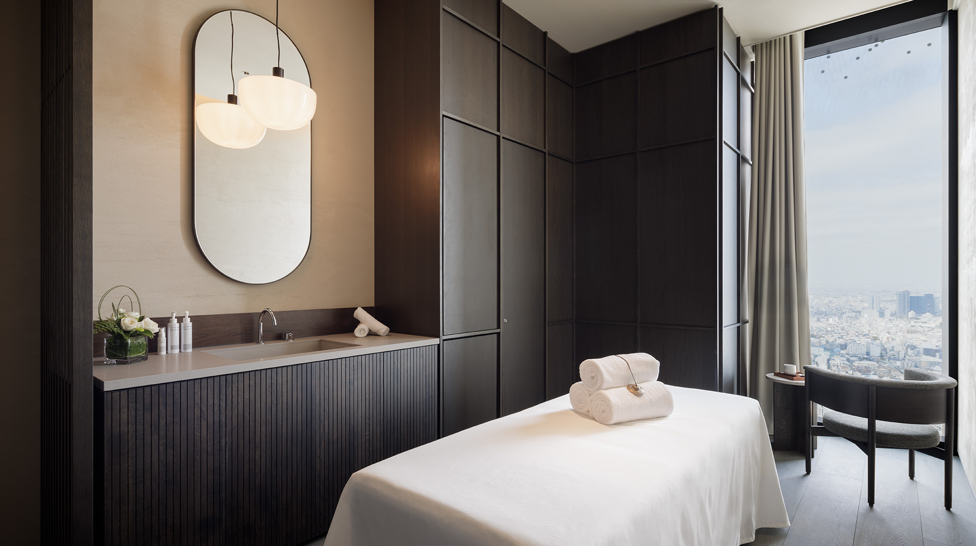 BELLUSTAR TOKYO, A Pan Pacific Hotel - Tokyo Hotels - Tokyo, Japan ...