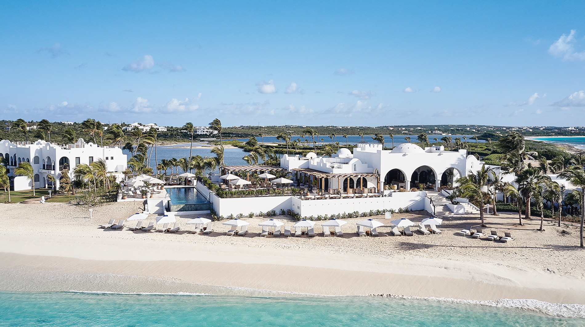 Cap Juluca, A Belmond Hotel, Anguilla - Anguilla Hotels - Anguilla ...