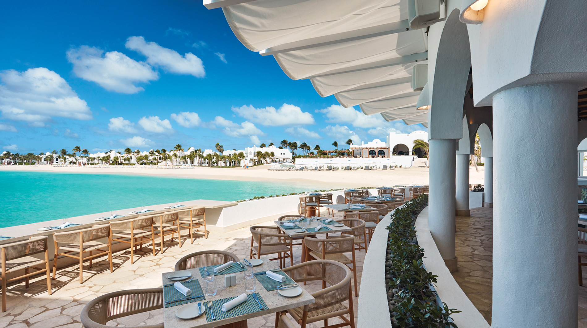 Cap Juluca, A Belmond Hotel, Anguilla - Anguilla Hotels - Anguilla ...