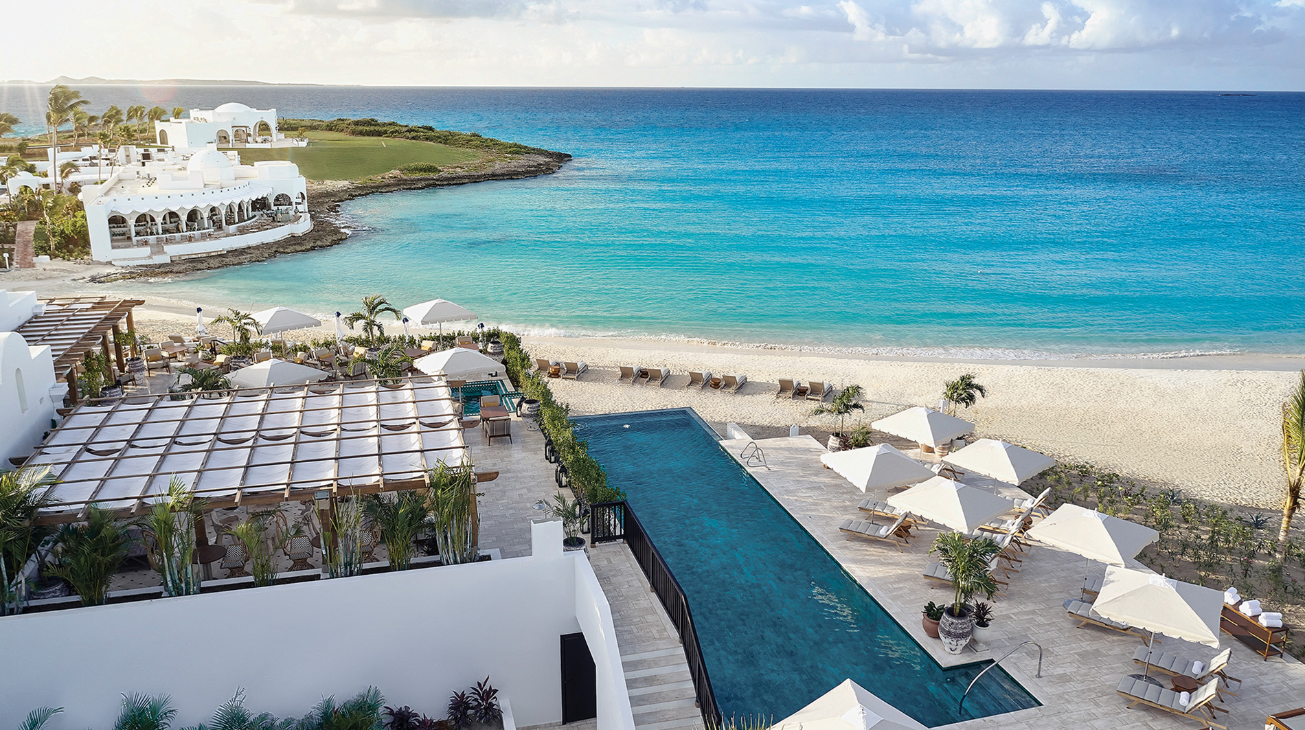 Cap Juluca, A Belmond Hotel, Anguilla - Anguilla Hotels - Anguilla ...