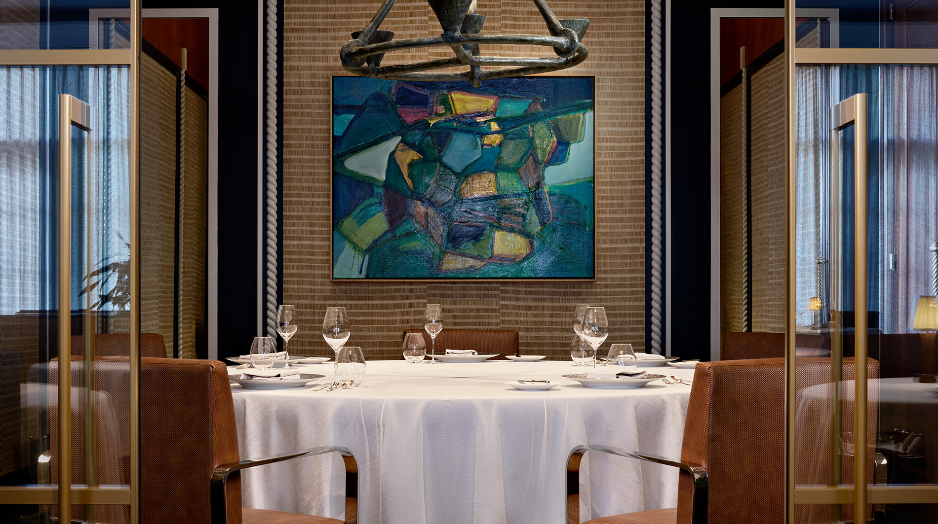 Blue by Eric Ripert - Cayman Islands Restaurants - Grand Cayman, Cayman ...