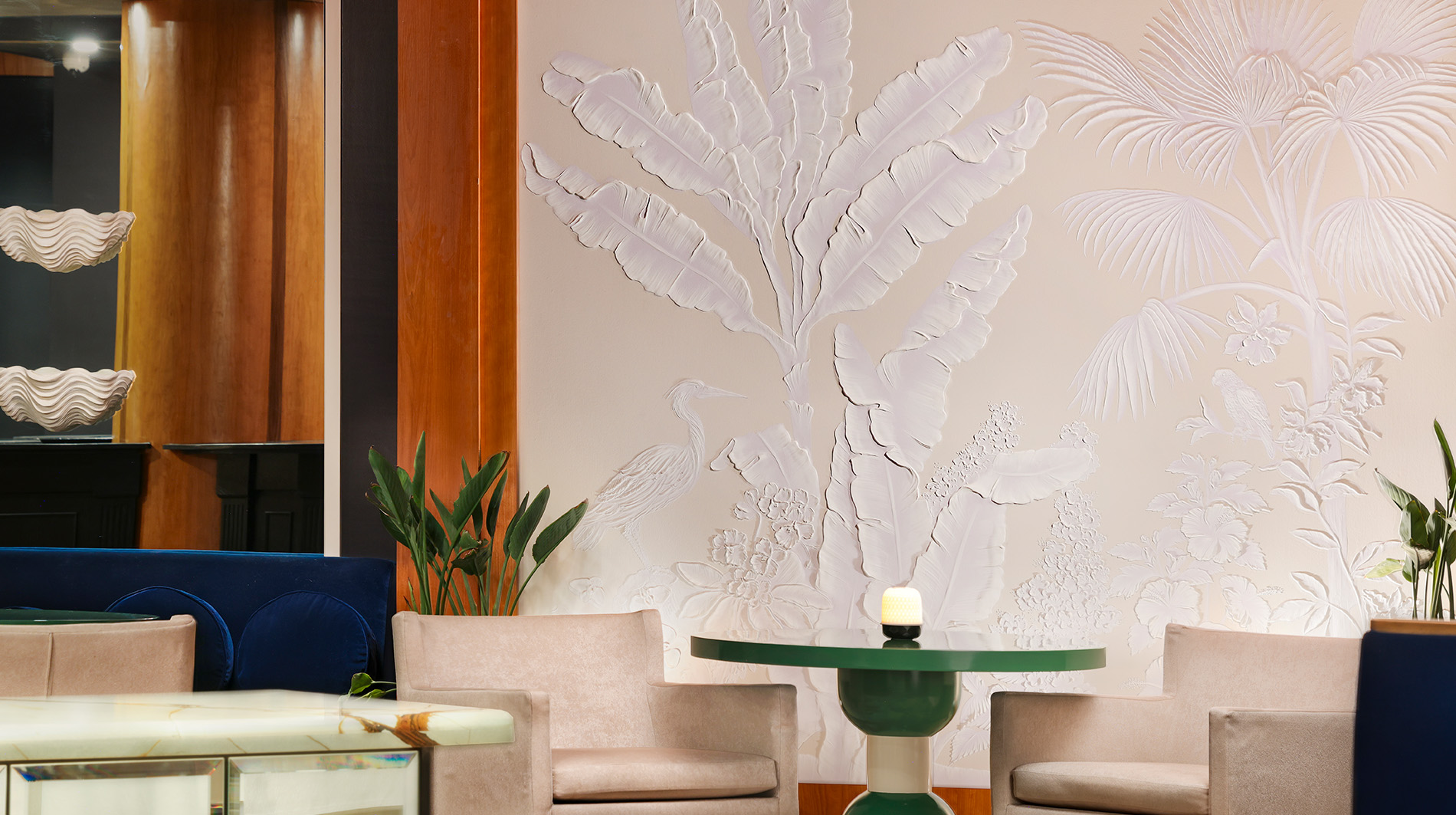 Blue by Eric Ripert - Cayman Islands Restaurants - Grand Cayman, Cayman ...