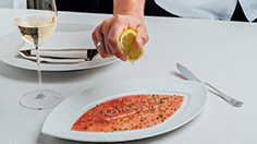 Blue by Eric Ripert - Cayman Islands Restaurants - Grand Cayman, Cayman ...