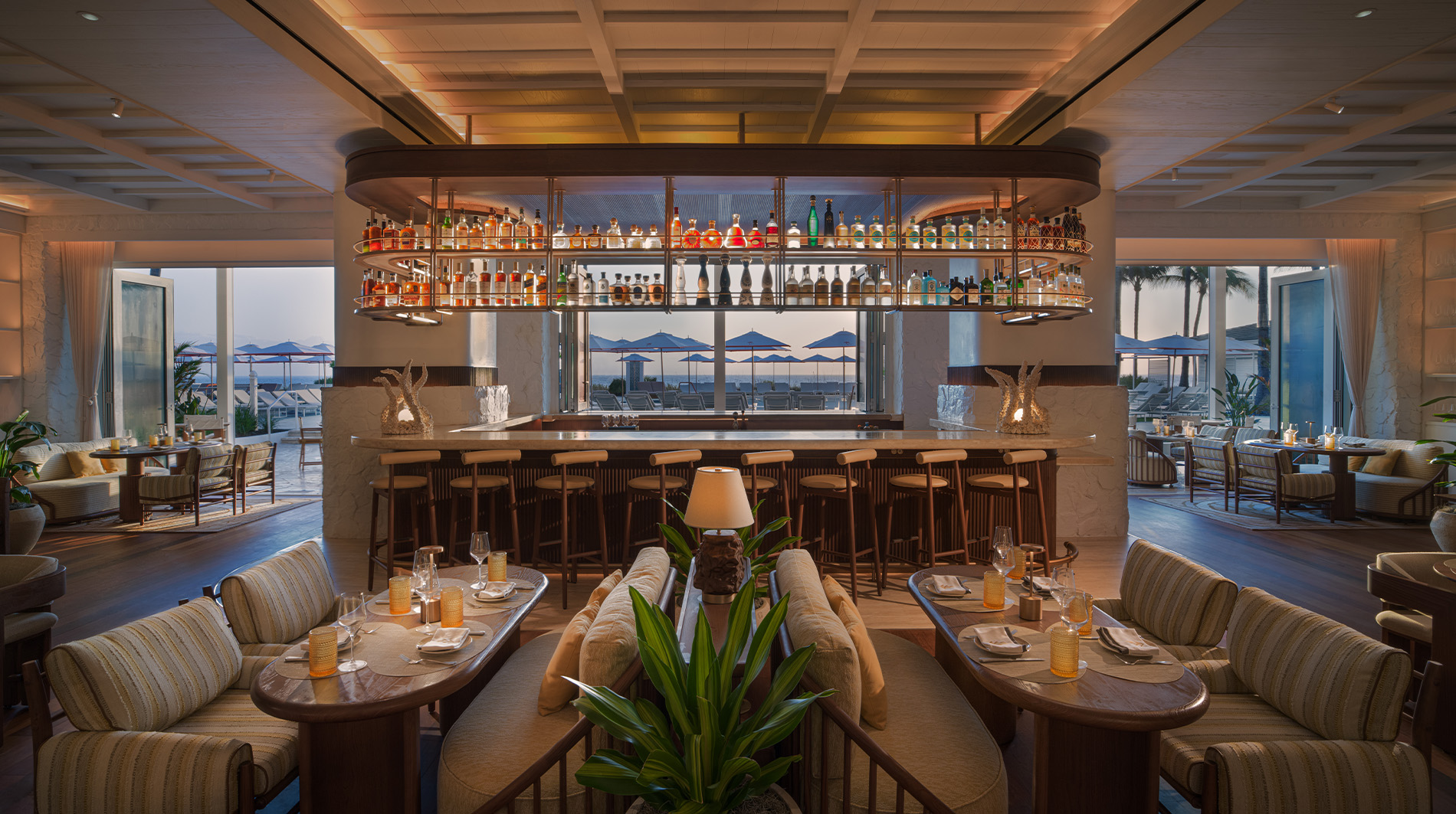 Beach Club at The Boca Raton - Palm Beach Hotels - Boca Raton, United ...