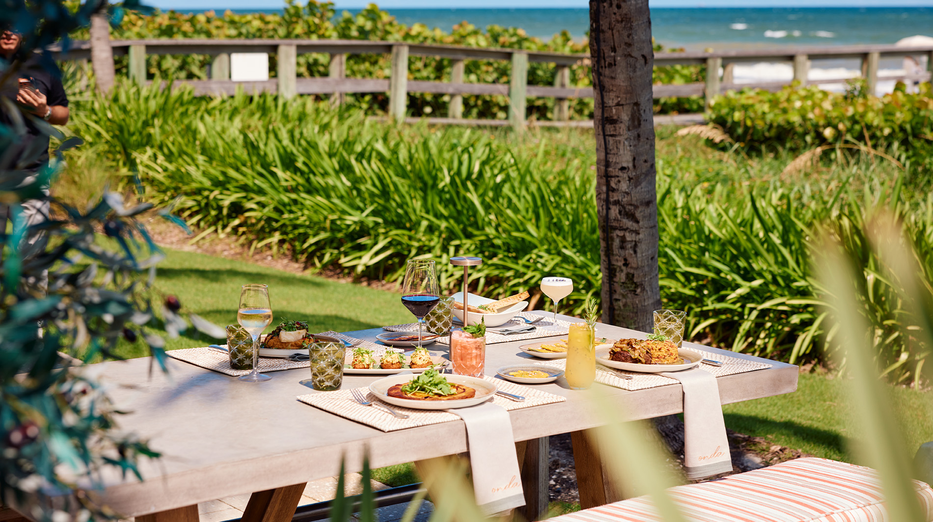 Beach Club at The Boca Raton - Palm Beach Hotels - Boca Raton, United ...