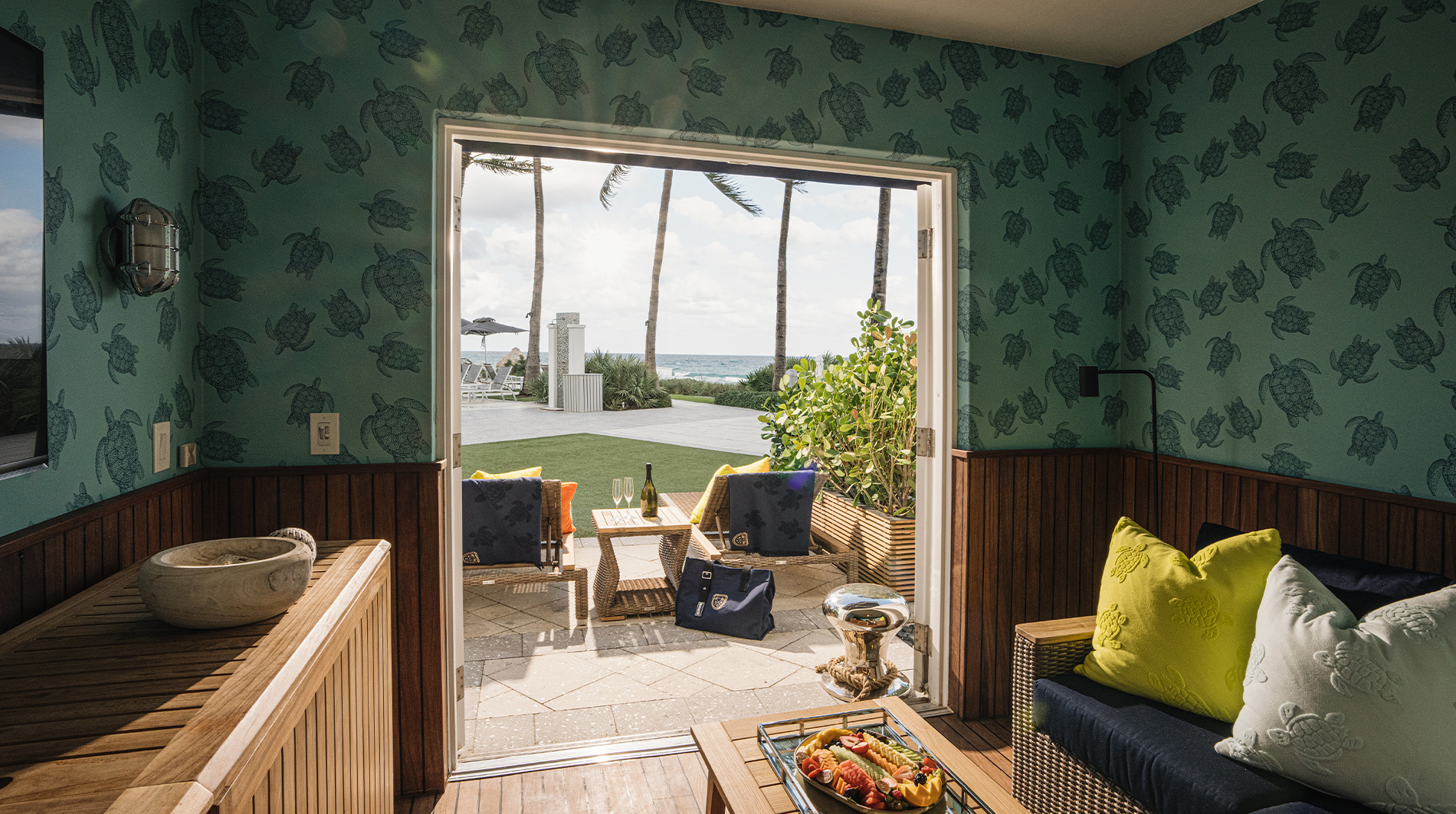 Beach Club at The Boca Raton - Palm Beach Hotels - Boca Raton, United ...