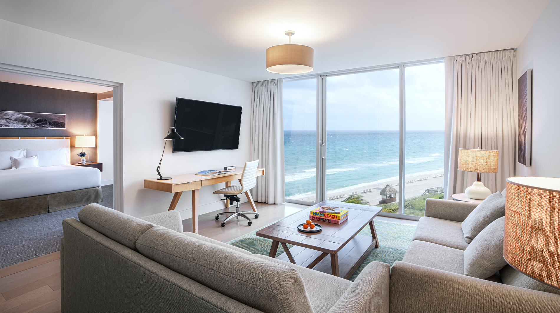 Beach Club at The Boca Raton - Palm Beach Hotels - Boca Raton, United ...