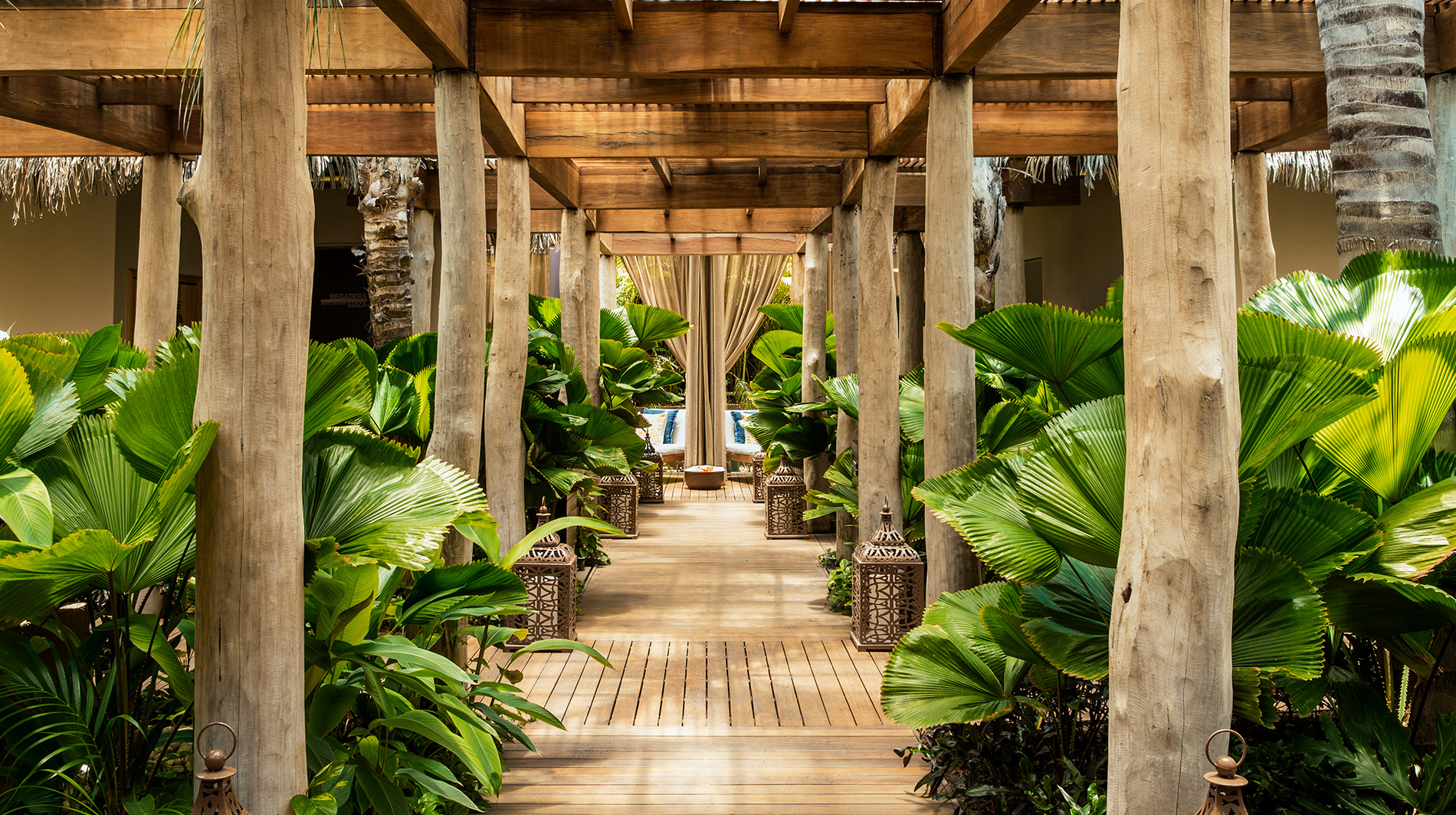 BON Park Hotel at VidantaWorld Nuevo Vallarta - Riviera Nayarit Hotels ...