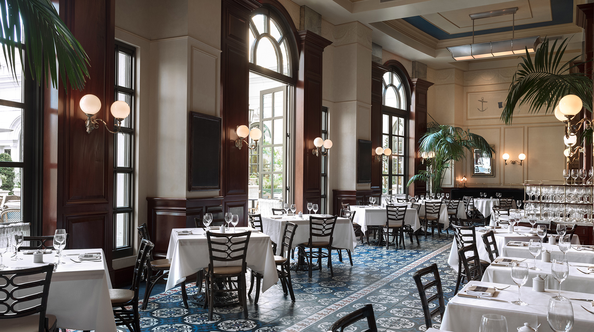 Bouchon - Las Vegas Restaurants - Las Vegas, United States - Forbes ...