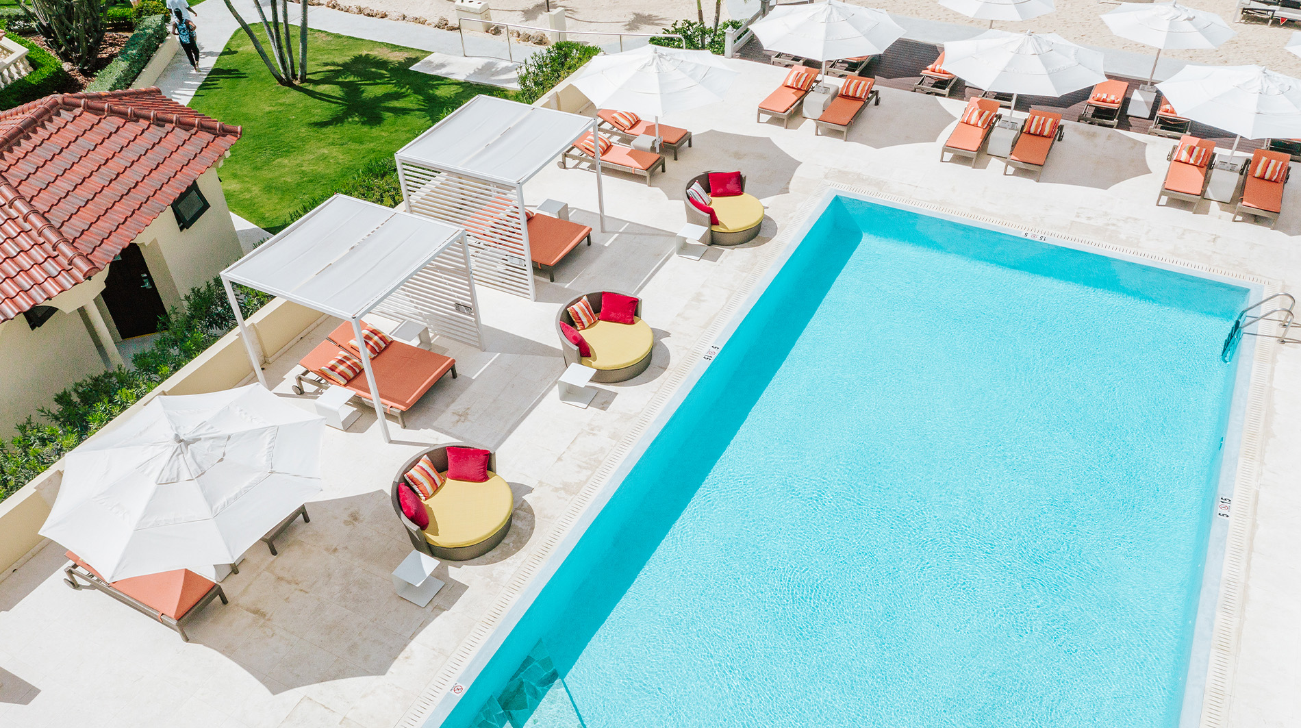 Bucuti & Tara Beach Resort, Aruba - Aruba Hotels - Oranjestad, Aruba ...