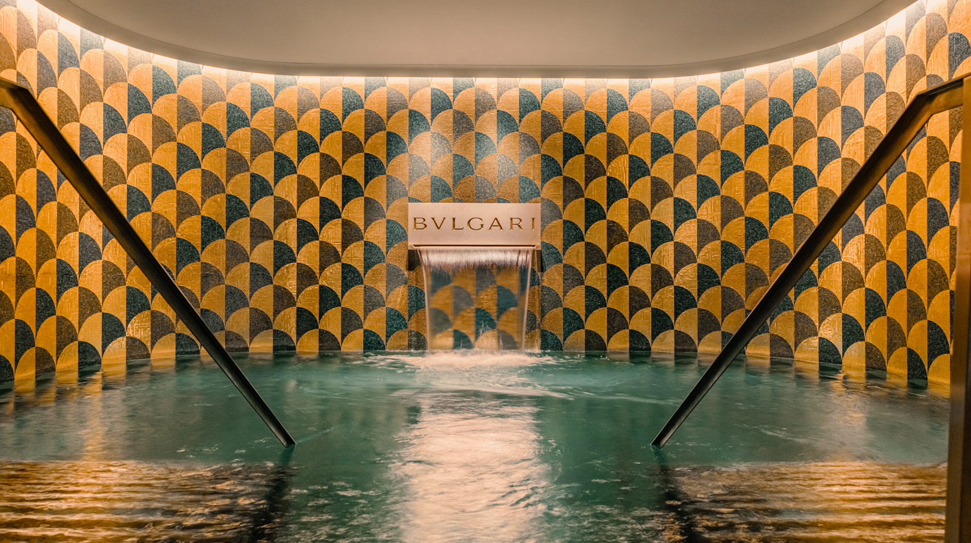 Bvlgari Hotel Paris - Paris Hotels - Paris, France - Forbes Travel Guide