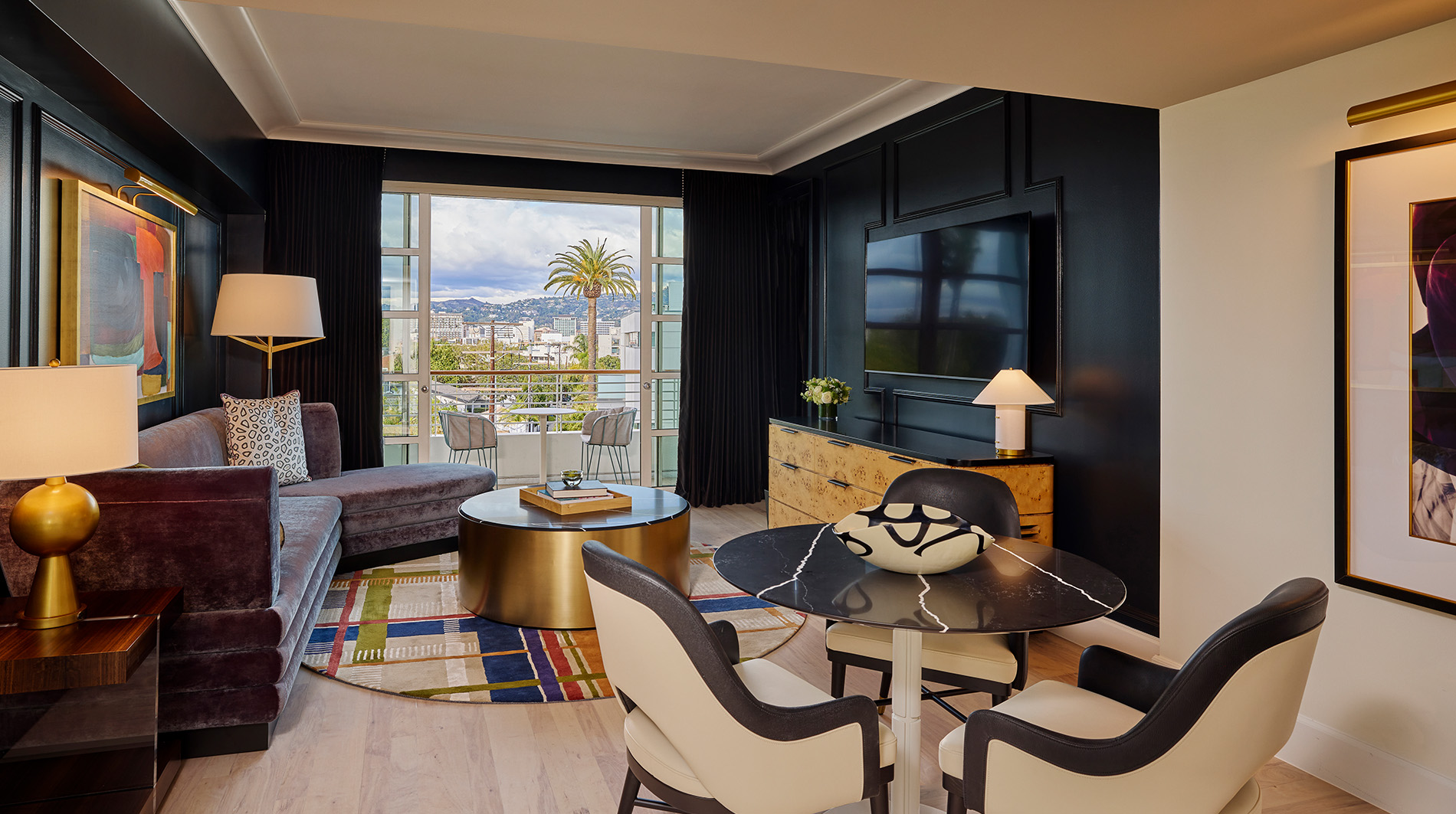 Cameo Beverly Hills, LXR Hotels & Resorts - Los Angeles Hotels - Los ...