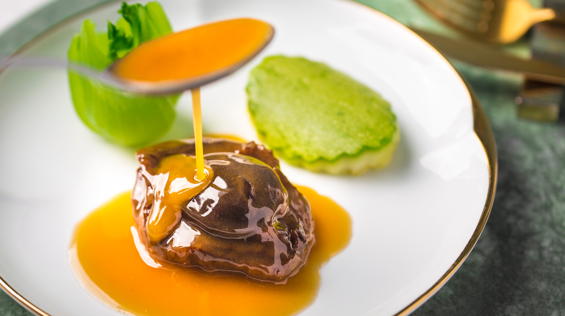 Canton Table - Shanghai Restaurants - Shanghai, China - Forbes Travel Guide
