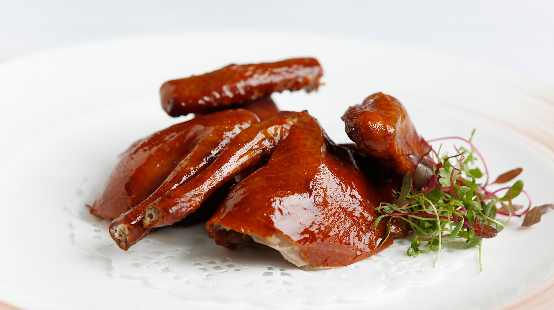 Canton Table - Shanghai Restaurants - Shanghai, China - Forbes Travel Guide