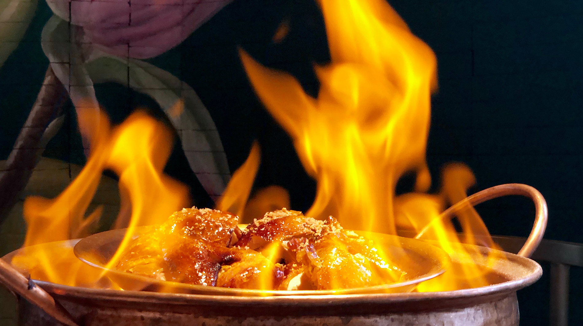 Canton Table - Shanghai Restaurants - Shanghai, China - Forbes Travel Guide