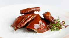 Canton Table - Shanghai Restaurants - Shanghai, China - Forbes Travel Guide