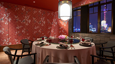 Canton Table - Shanghai Restaurants - Shanghai, China - Forbes Travel Guide