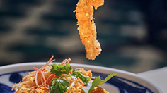 Canton Table - Shanghai Restaurants - Shanghai, China - Forbes Travel Guide